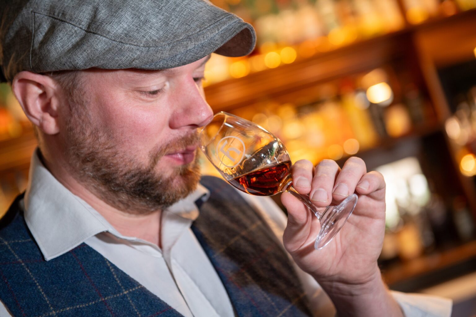 First look: Inverurie Whisky Shop to open new bar The Foghouse
