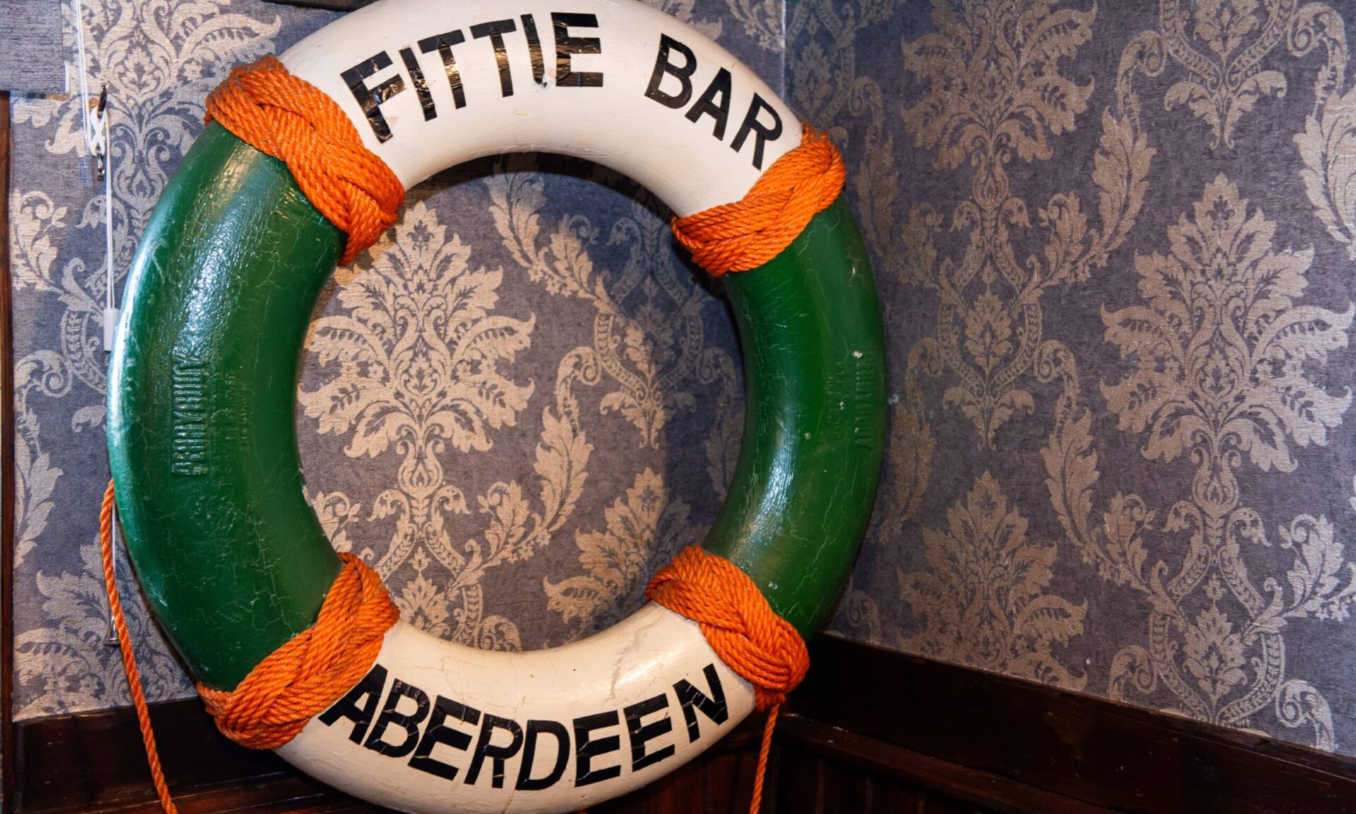 New Fittie Bar owners turning pub around ahead of Tall Ships boost