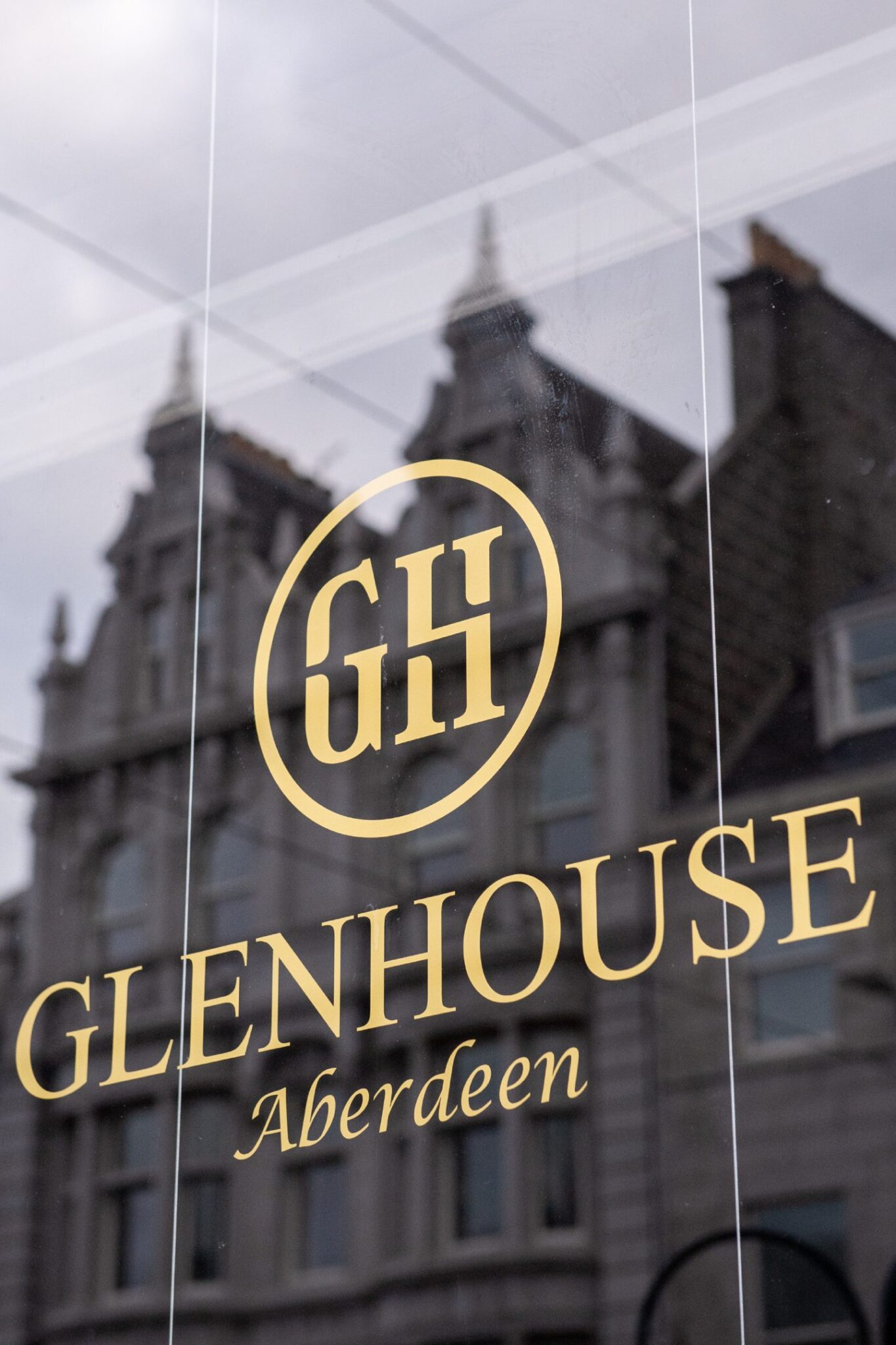 First taste GlenHouse: I review Aberdeen restaurant in former bank