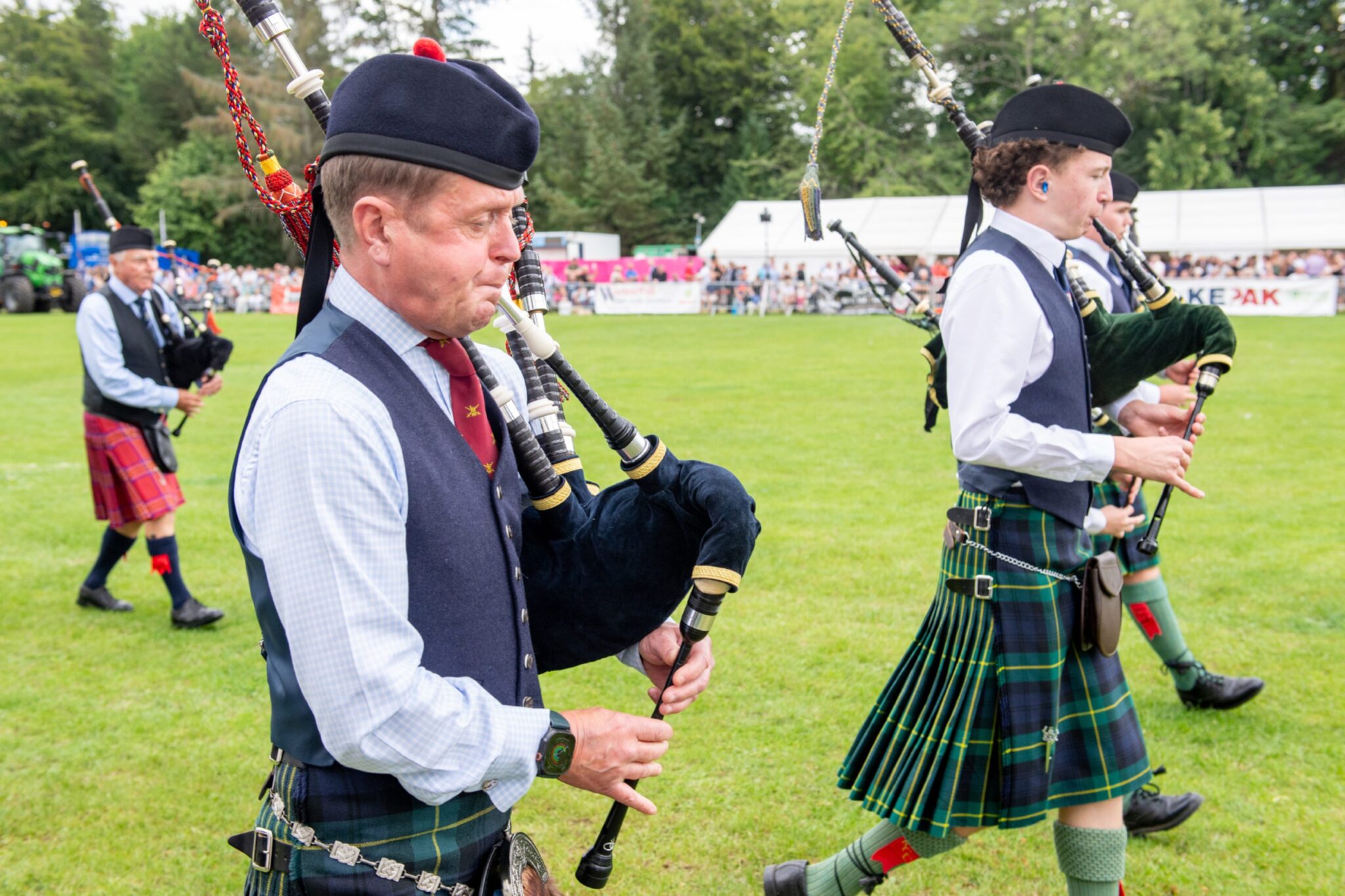 32 best pictures from Banchory Show - Press and Journal