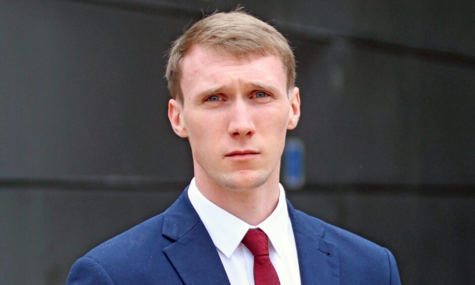 Aberdeen AMS Global Group boss on his journey running £6m firm