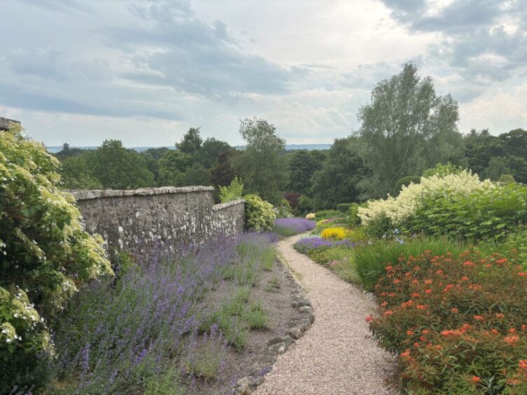 Hidden gem Leith Hall has been charming visitors for 80 years