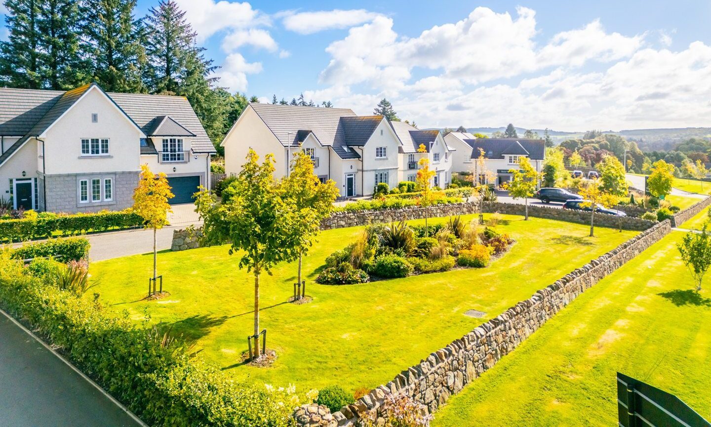 Cala Homes Milltimber: Plans for next 159 homes at Oldford Village