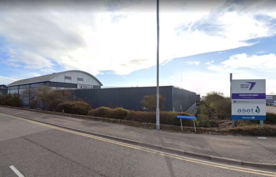 CA Engineering: Westhill firm moving to Inverurie amid expansion