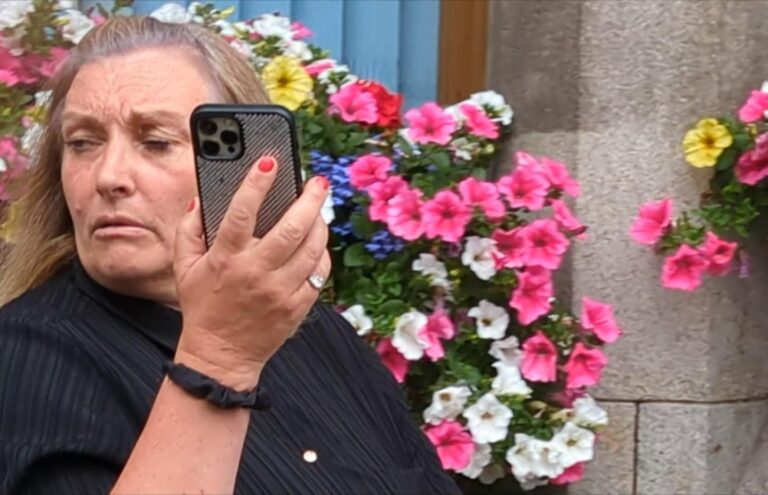 Aberdeen woman embezzled £110,000 from sick granny
