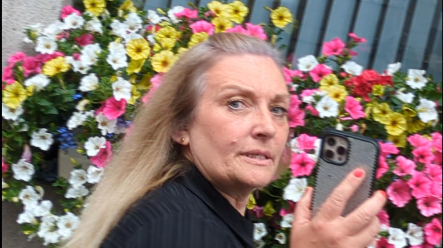 Aberdeen woman embezzled £110,000 from sick granny