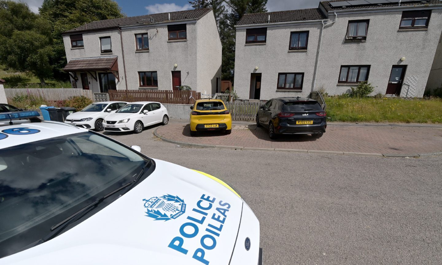 Weekend court roll – a thieving granddaughter & thuggish brothers