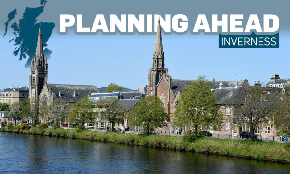 Inverness Archives - Press and Journal