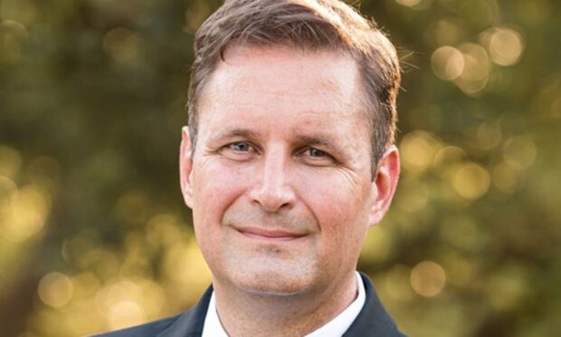 American tourist banned after horror A85 crash near Oban