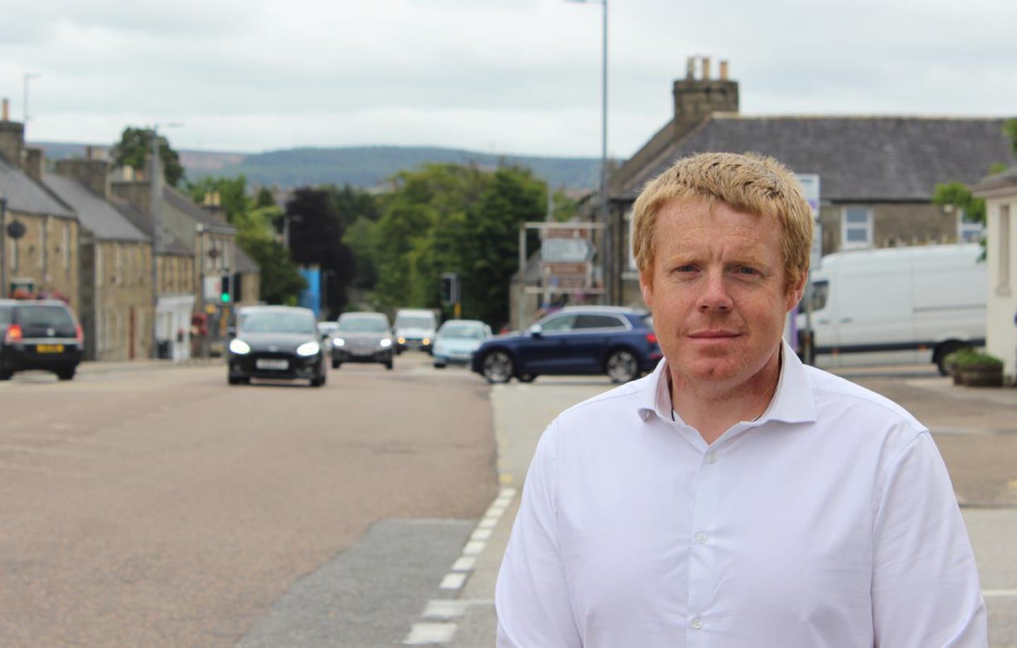 Developers pull out of FLOW-Park meeting for 'safety concerns'