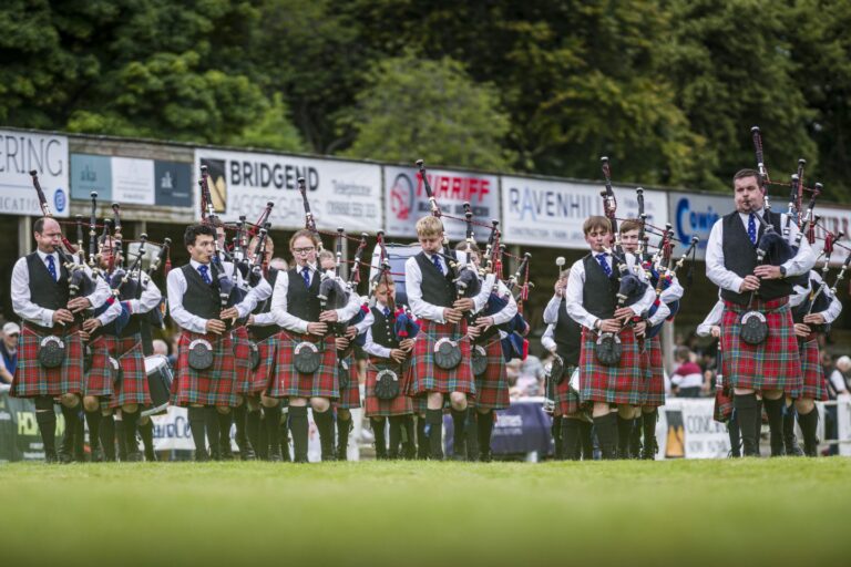 Gallery: Turriff Show through the years
