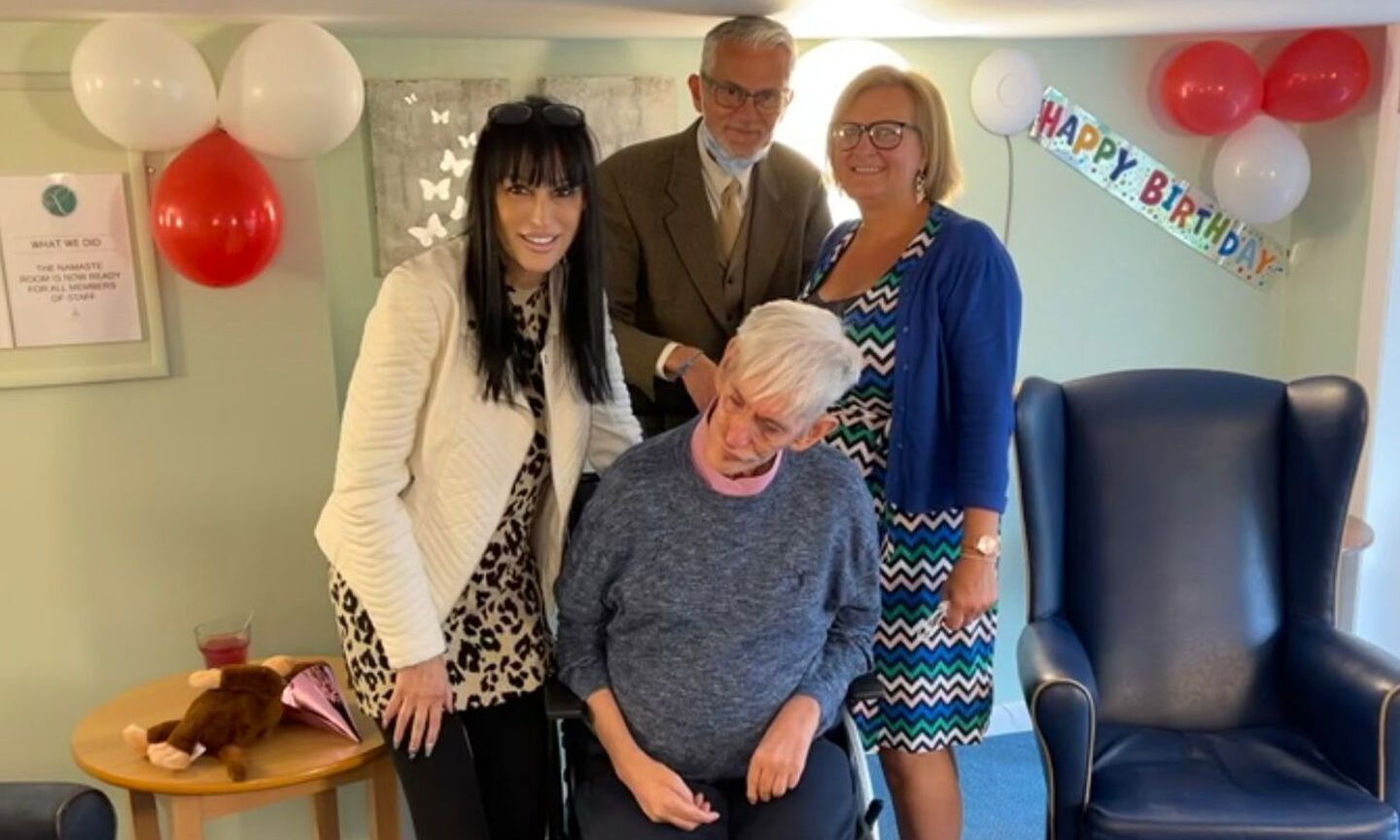 Hamewith Lodge failings stir up 'horrifying' memories for family