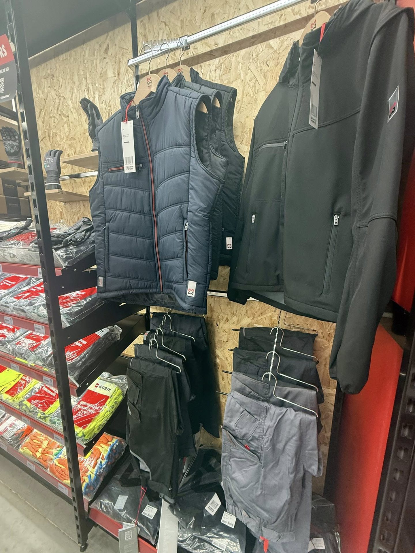 German company opens new Inverness hardware store