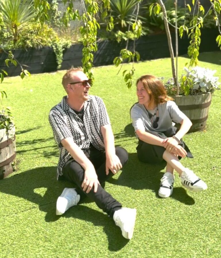 Fable café Aberdeen founders step back due to 'mental health'