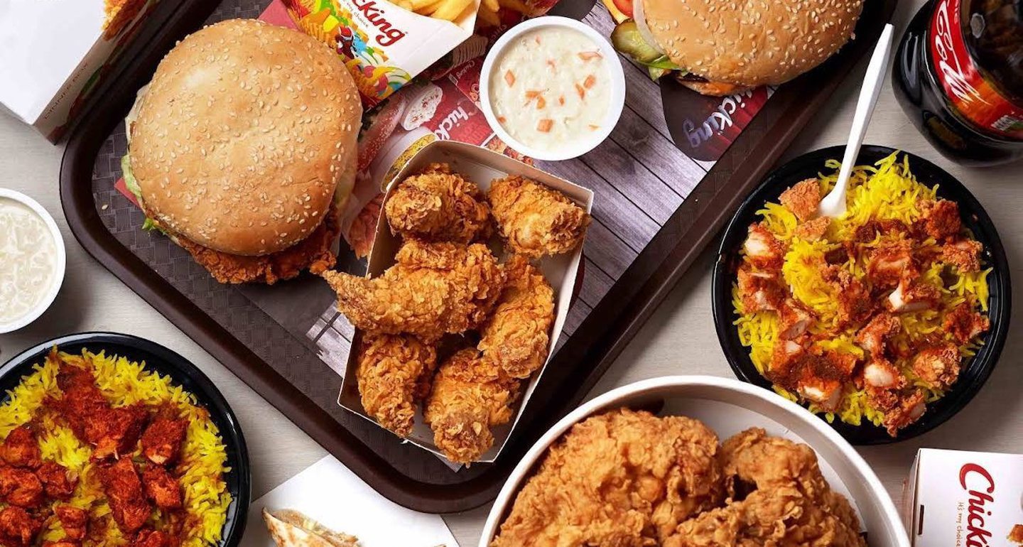Chicking First Look: Dubai chicken giant opening in Aberdeen