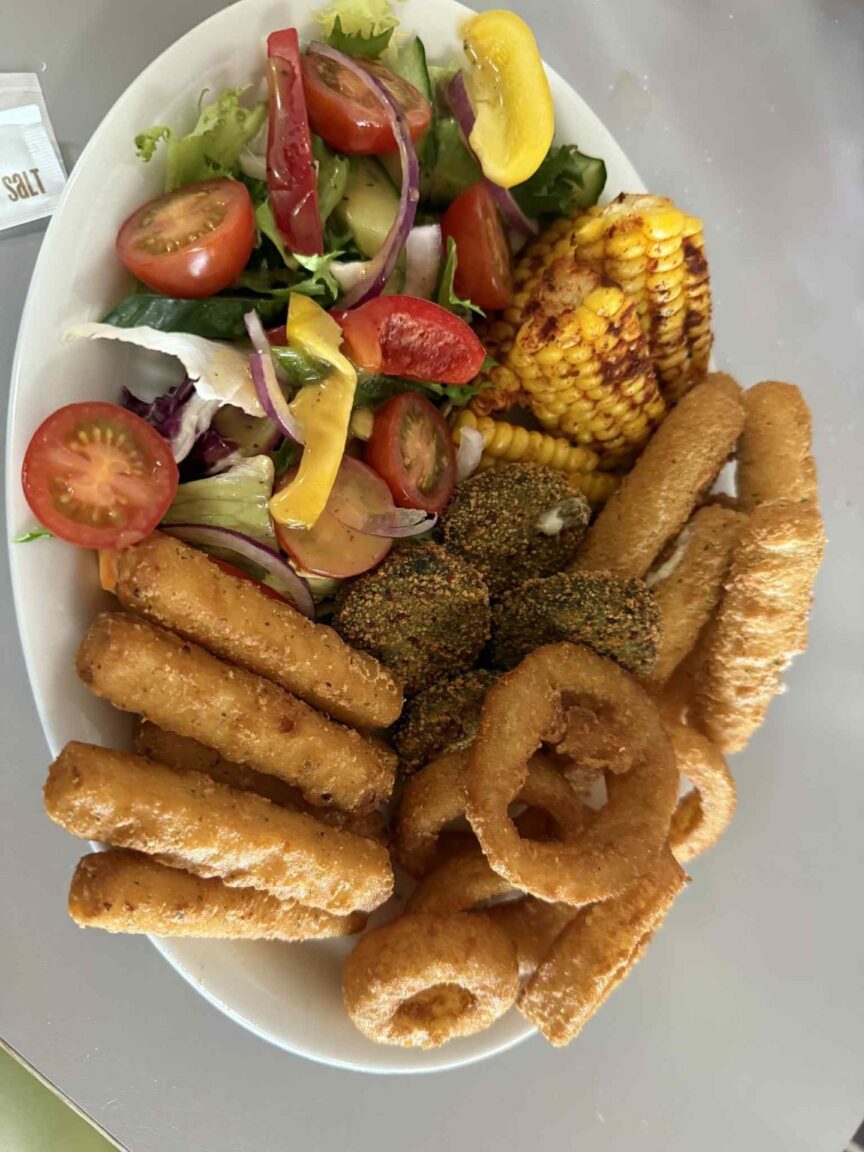 CalMac new ferry menu adds flavour and fun to Mull crossing