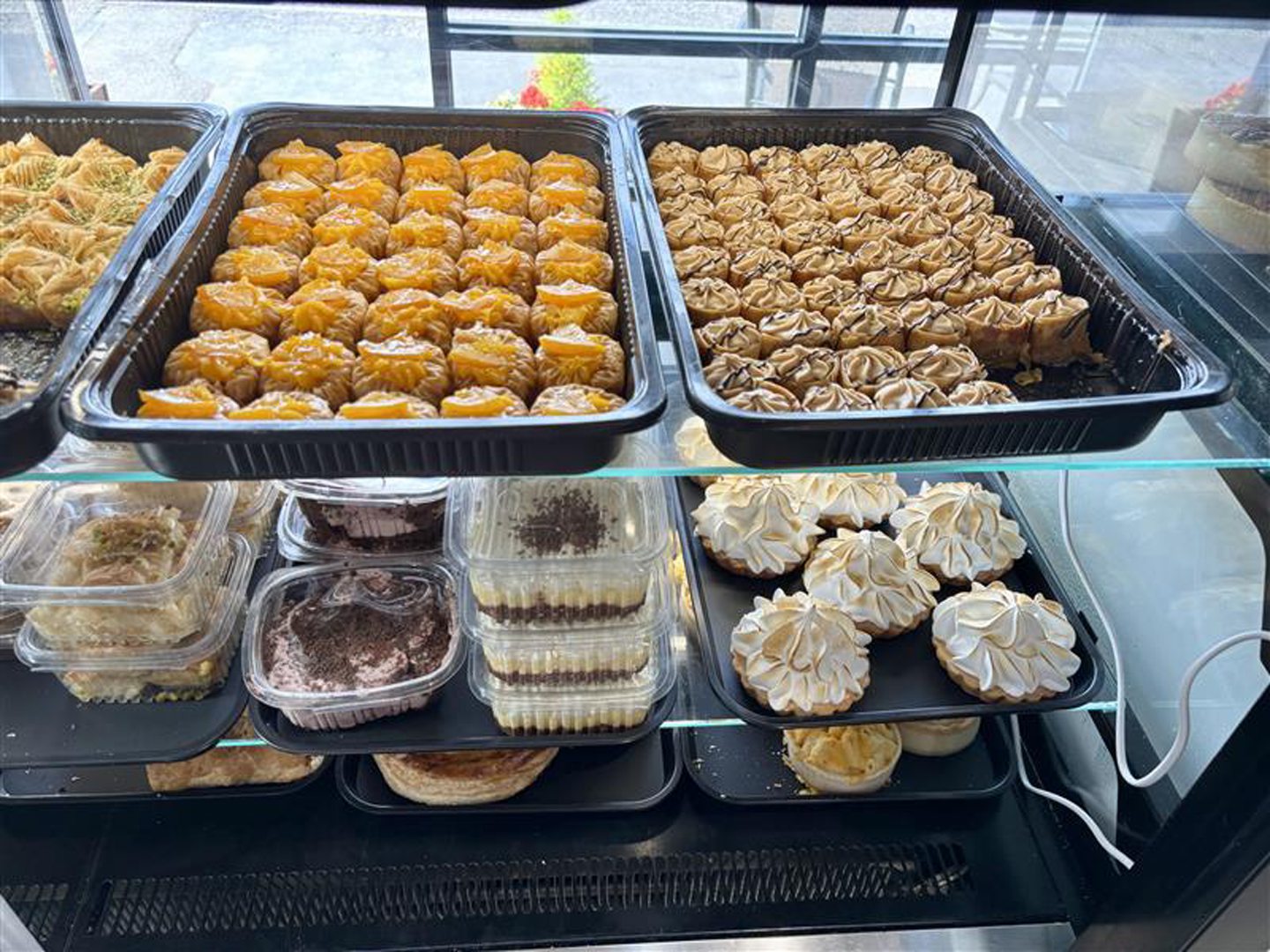 Crust Aberdeen: Meet the Peterculter bakers behind hit venue