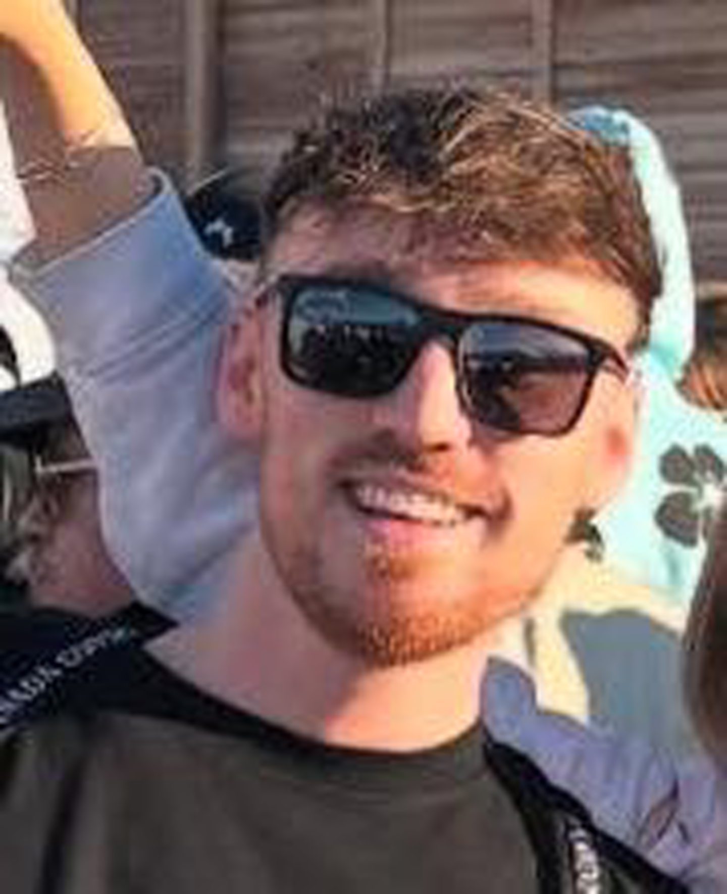 Evan Thomson: Tributes pour in to Aberdeen man who died in Ibiza