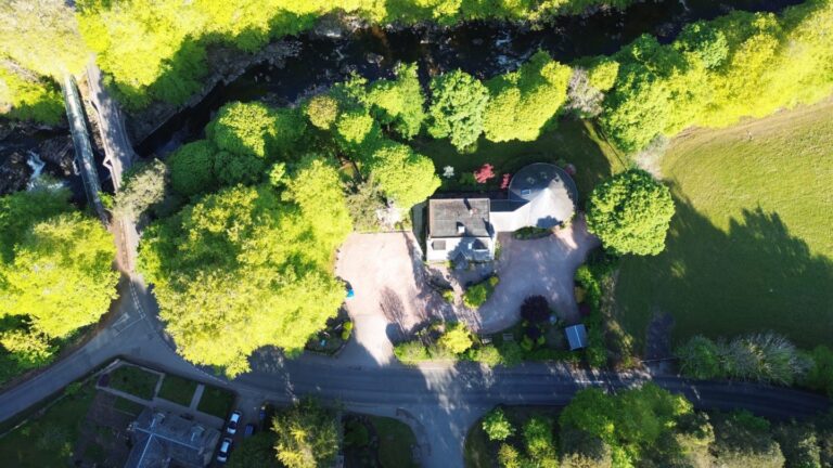 Falls Of Feugh restaurant looking for new operators