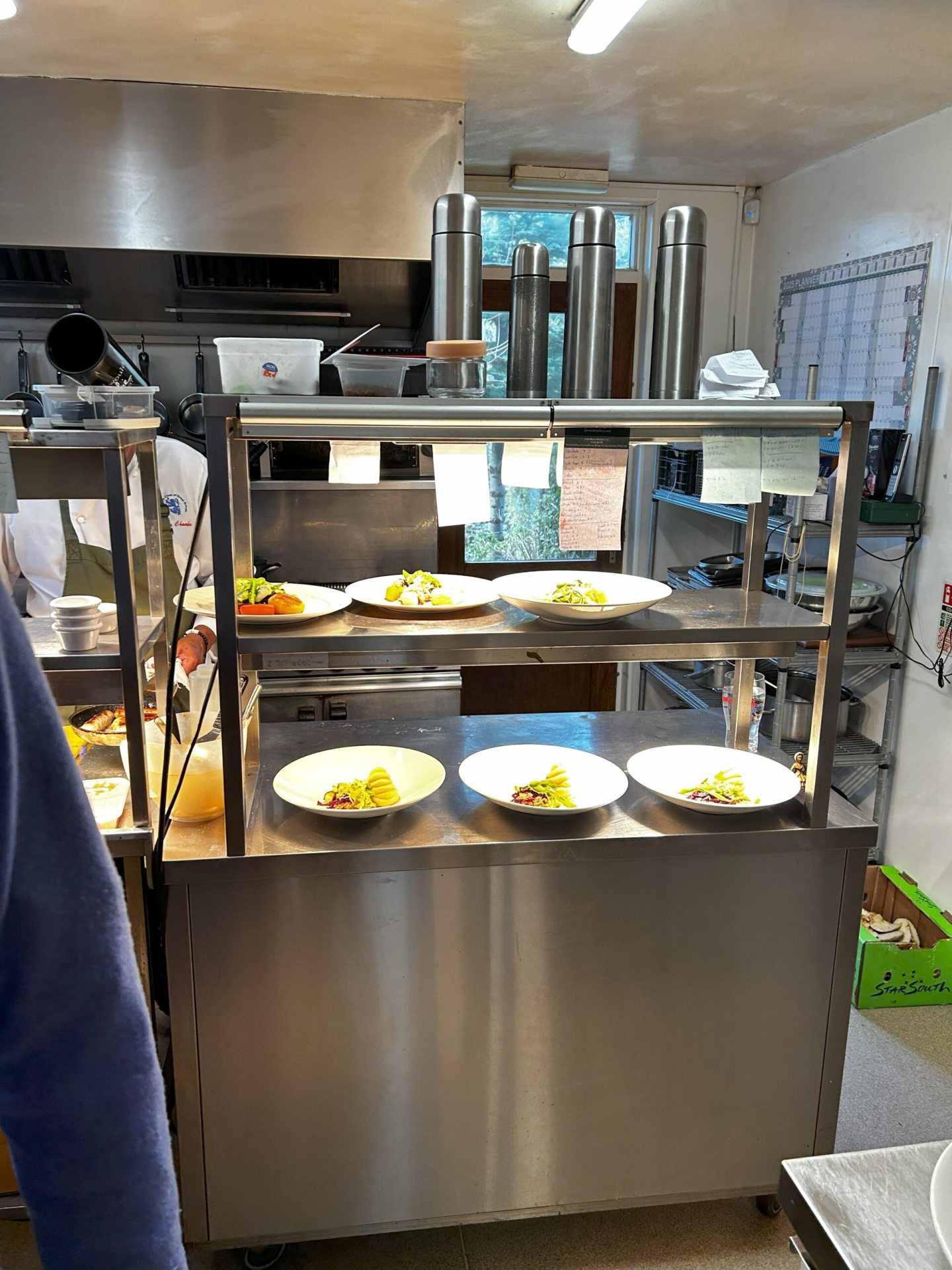 Falls Of Feugh restaurant looking for new operators