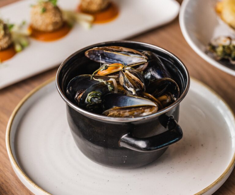 Is The Silver Darling still a must visit as Tall Ships sail to Aberdeen?