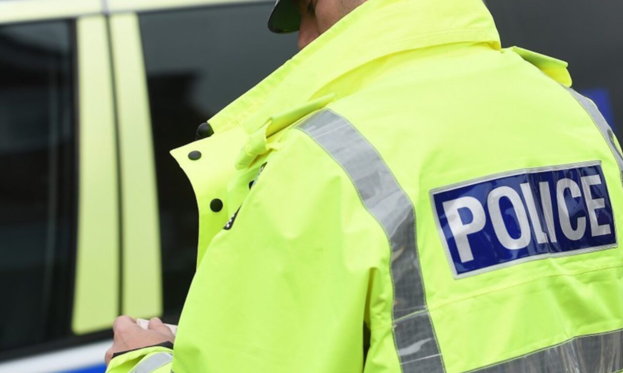 Cocaine worth £10,000 seized in police raids on Isle of Barra