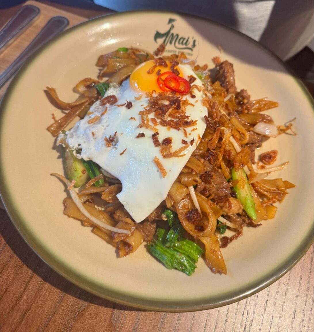 Review: New Mai's Vietnamese Kitchen is worth the wait