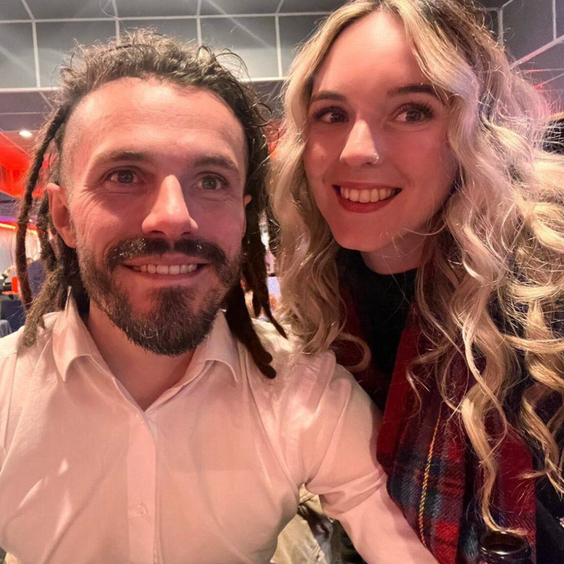 Tributes paid to Vegan Bay Baker Steven Buchan