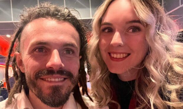 Widow of Vegan Bay Baker vows to carry on late husband's legacy