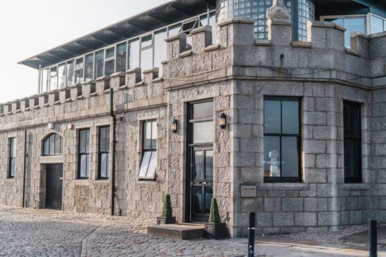 Is The Silver Darling still a must visit as Tall Ships sail to Aberdeen?