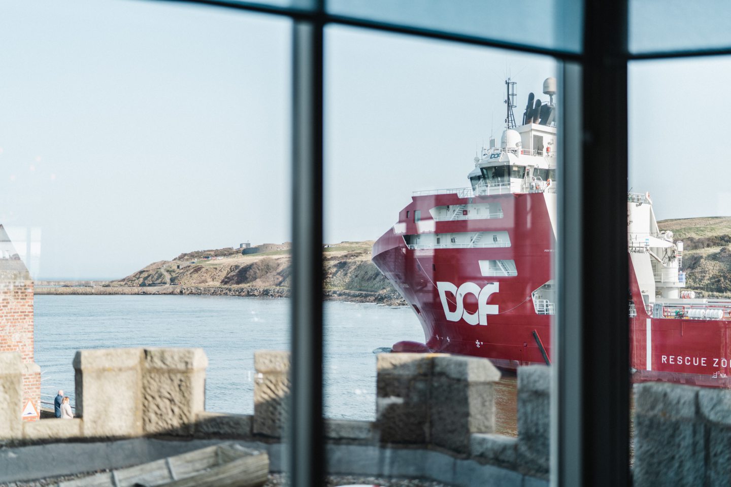 Is The Silver Darling still a must visit as Tall Ships sail to Aberdeen?