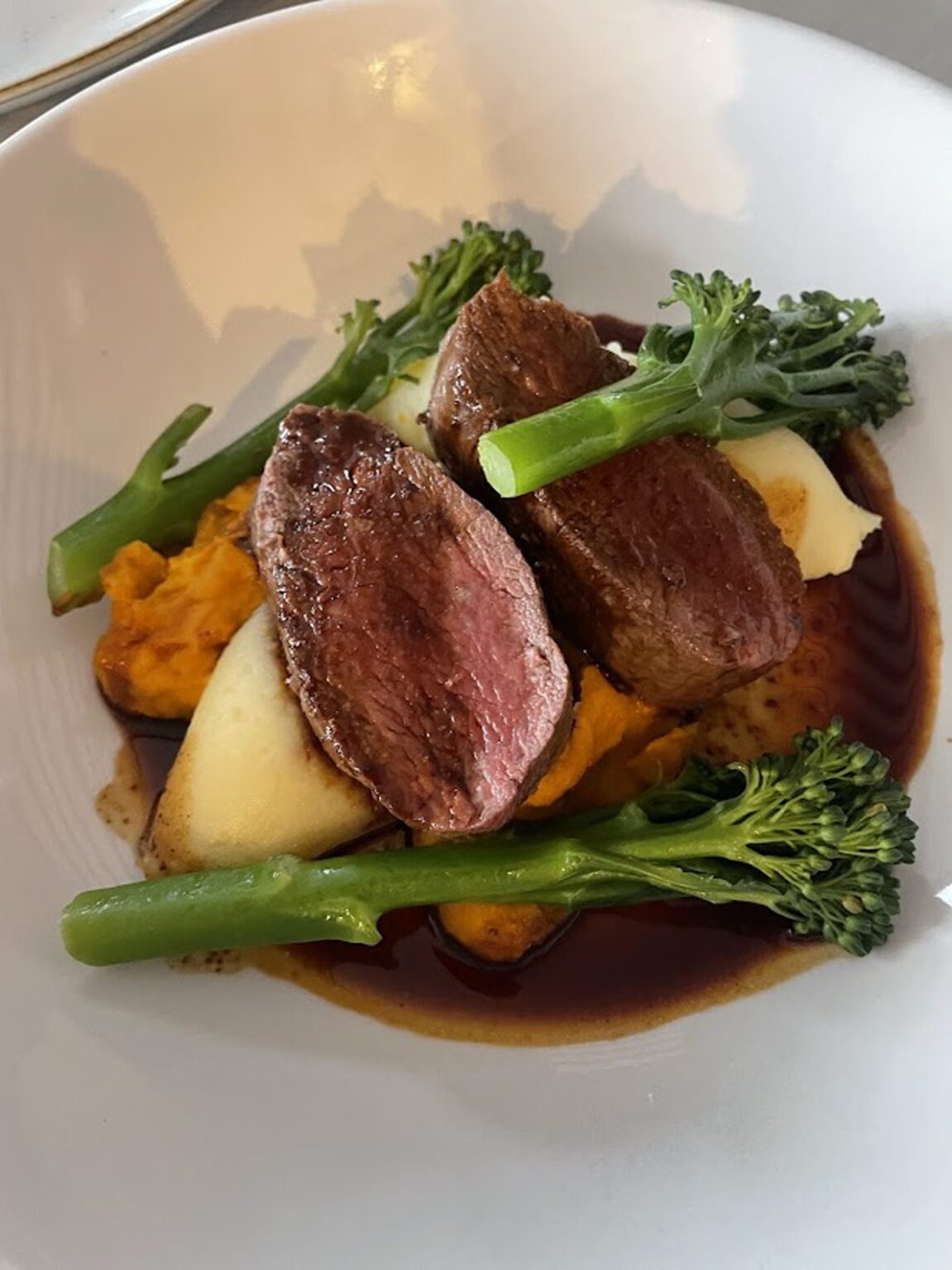 The Kitchen: Is Inverness fanciest restaurant worth the hype?