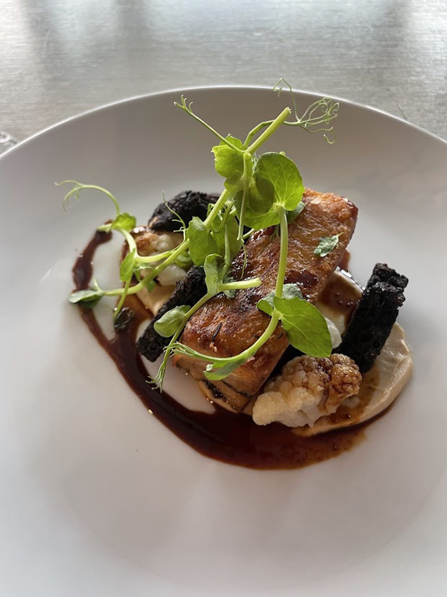 The Kitchen: Is Inverness fanciest restaurant worth the hype?