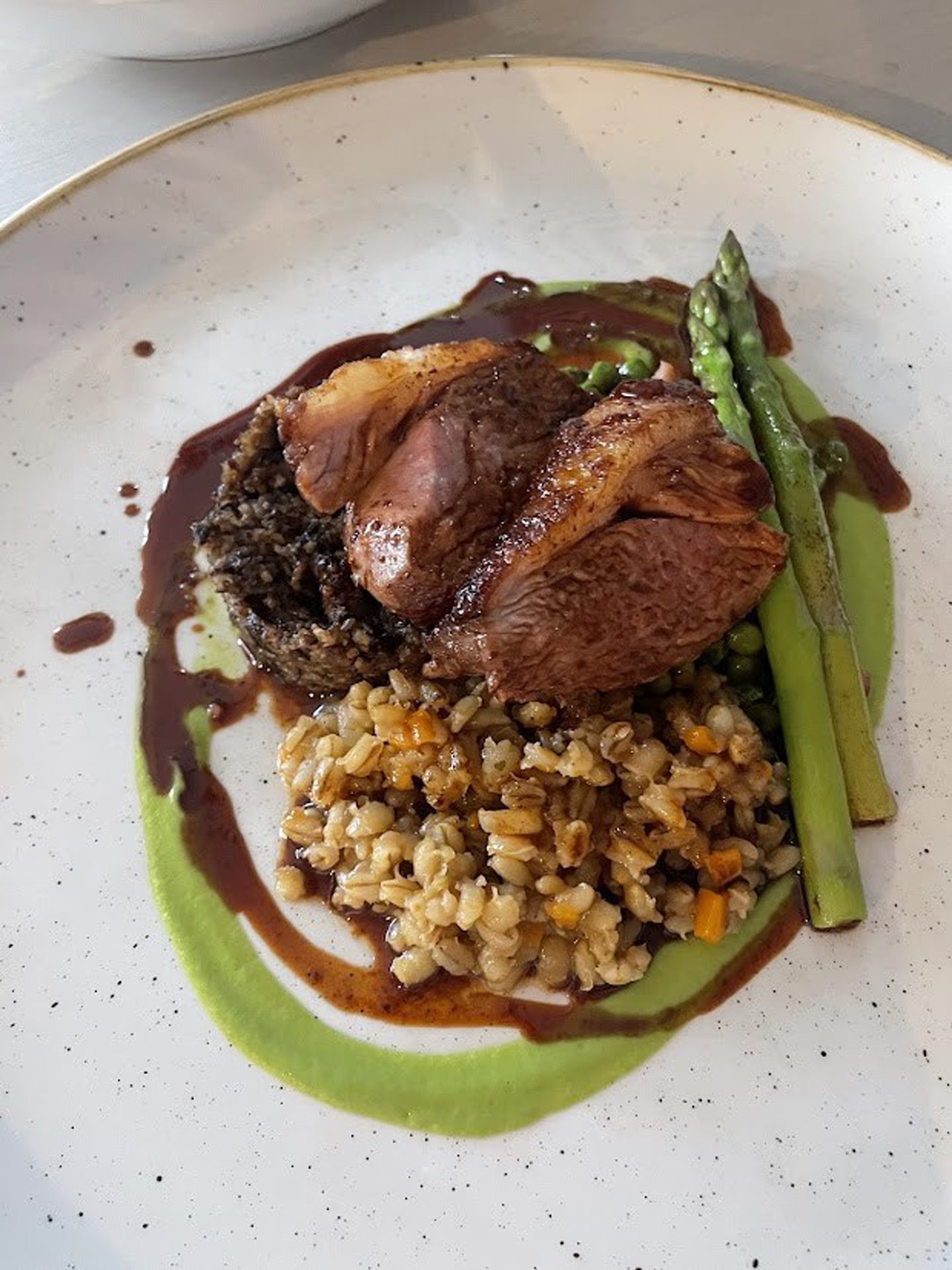 The Kitchen: Is Inverness fanciest restaurant worth the hype?