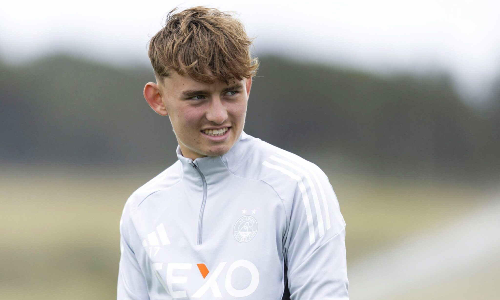 Joe Harper: Aberdeen FC boss Jimmy Thelin backed to the hilt