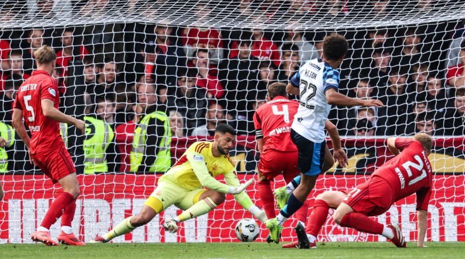 Richard Gordon: Aberdeen FC's new signings must make fast start