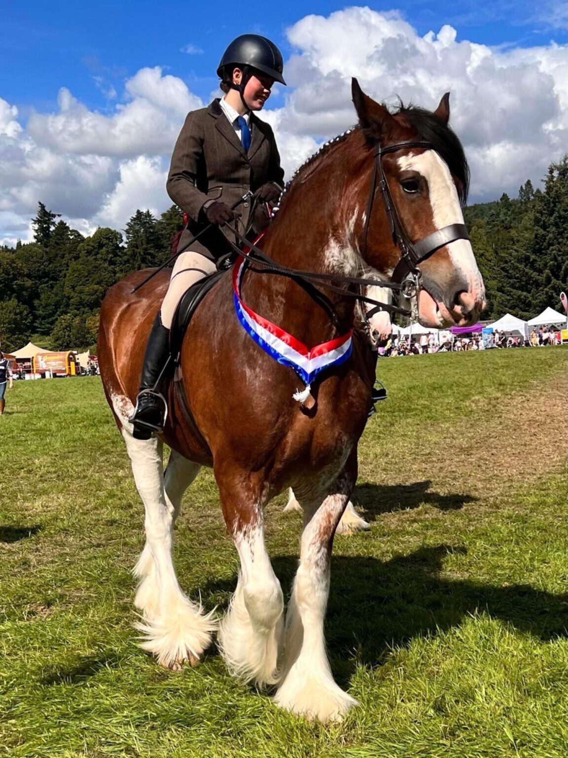 All you need to know about Black Isle Show