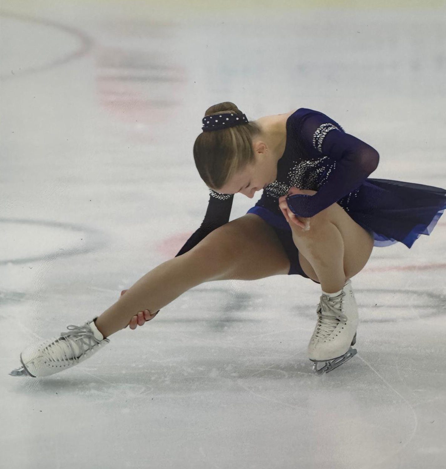 Moray Figure Skating Club: 'Skating is life - not just a hobby'