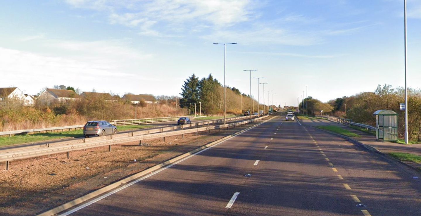 A92 disruption: All the details you need to know about roadworks