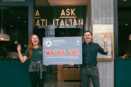 Aberdeen Restaurant Week: List of eateries offering food discounts