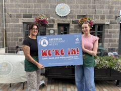 Aberdeen Restaurant Week: List of eateries offering food discounts