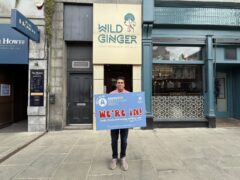 Aberdeen Restaurant Week: List of eateries offering food discounts