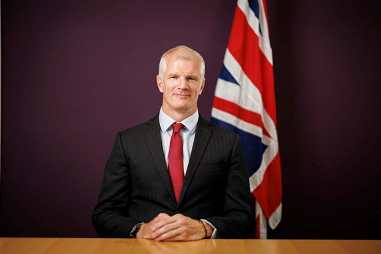 Is Al Carns Hazlehead Academy's most accomplished former pupil?