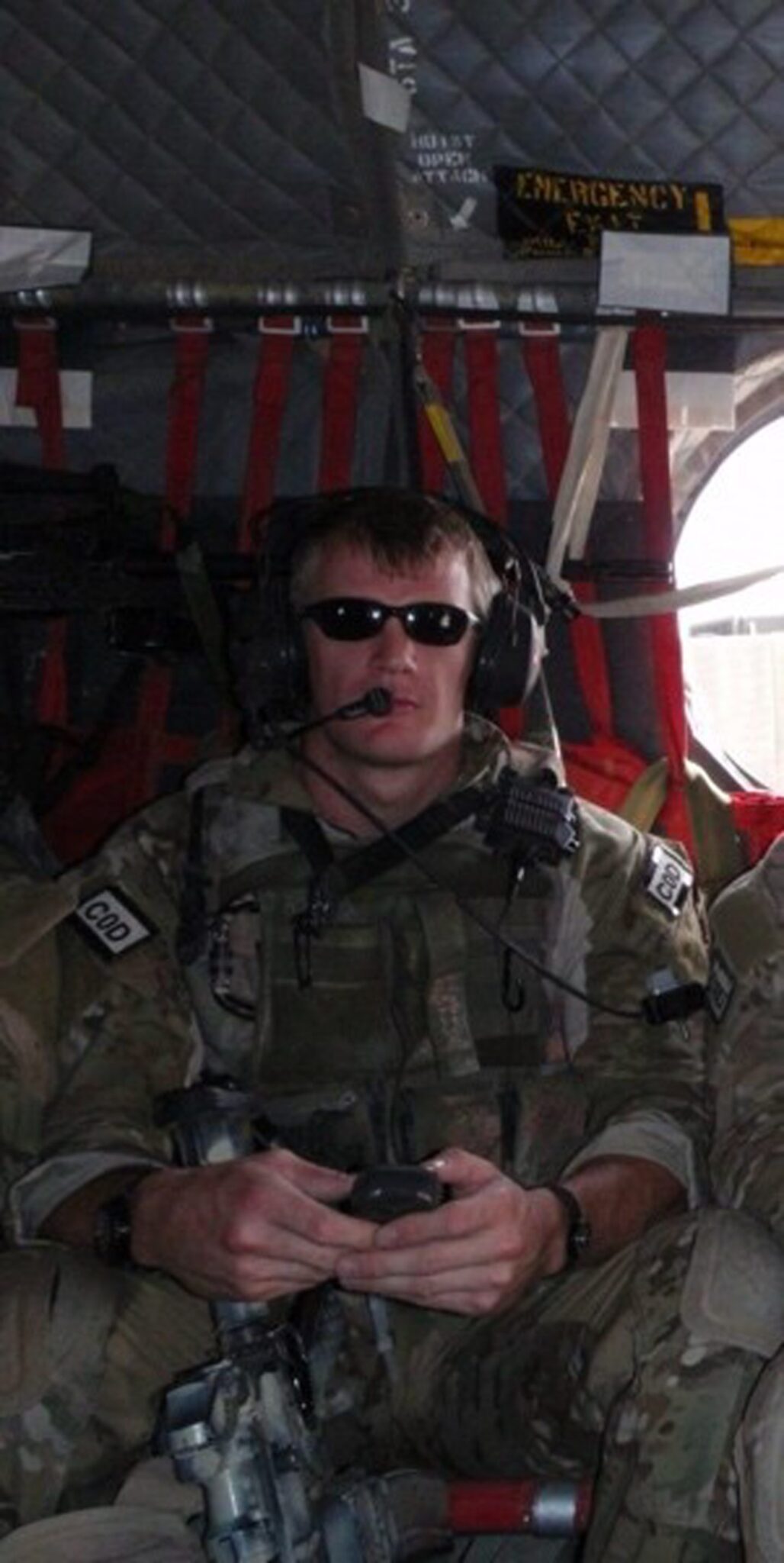 Is Al Carns Hazlehead Academy's most accomplished former pupil?