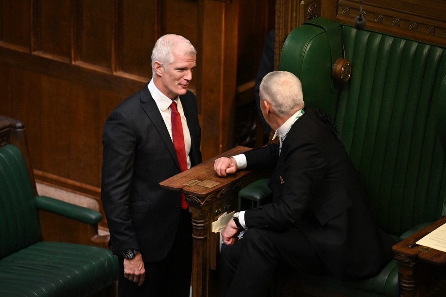 Is Al Carns Hazlehead Academy's most accomplished former pupil?