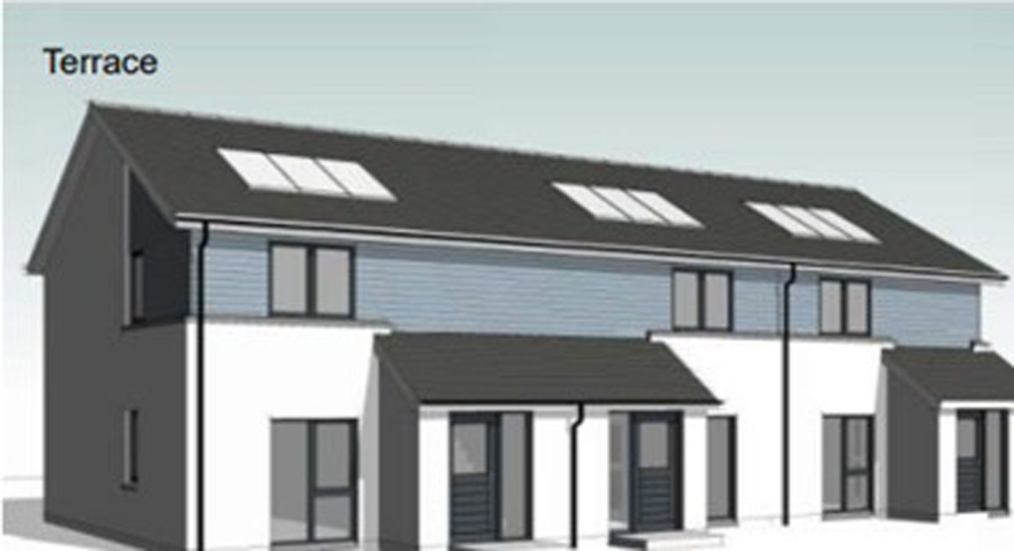 Albyn Housing Association plans 600 Highland homes in five years