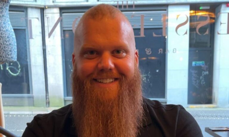 Alistair Stewart: Family tribute to man who died in A98 Buckie crash