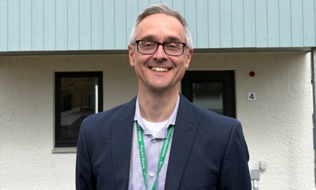 Albyn Housing Association plans 600 Highland homes in five years