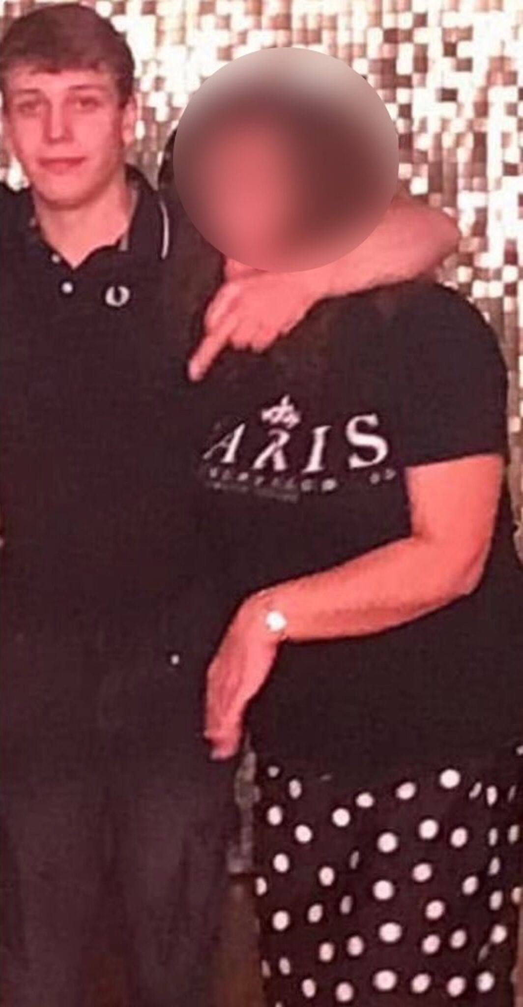 Exclusive: Macduff car crash survivors cannot forgive drink-driver