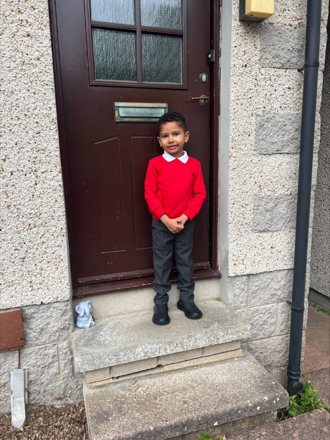 Back to school 2025: Our gallery of Aberdeen primary one pupils